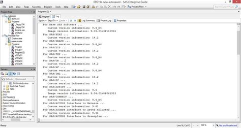 Procedure Sgmap Not Found Proc Sgmap Error In The Course Sas® Program