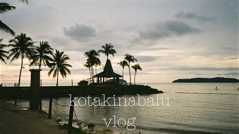 모녀가 함께 떠난 ♡⁼³₌₃ 코타키나발루 여행 Vlog 👭🏝 ꒱ 샹그릴라탄중아루｜선셋바｜선데이마켓｜패러세일링｜쌍천씨푸드｜이펑락사｜블루모스크 핑크모스크｜모녀여행 Youtube
