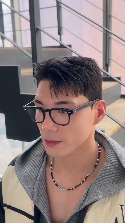 가일컷 다운펌 이렇게 해보세요 남자머리 Youtube