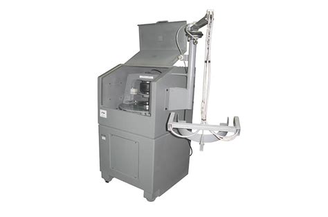 Ring Mill Pulverizer