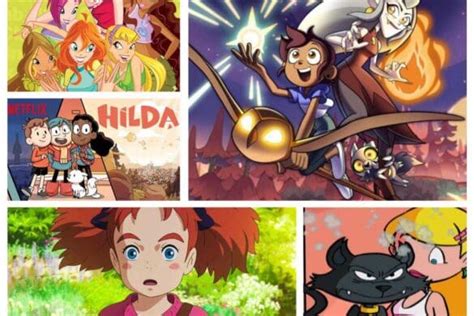 17 Anime Like Overflow That You Need To Watch