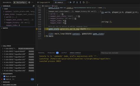 Best VS Code Extensions For Rust Development Sergio Rodrigo Royo Learn How To Code