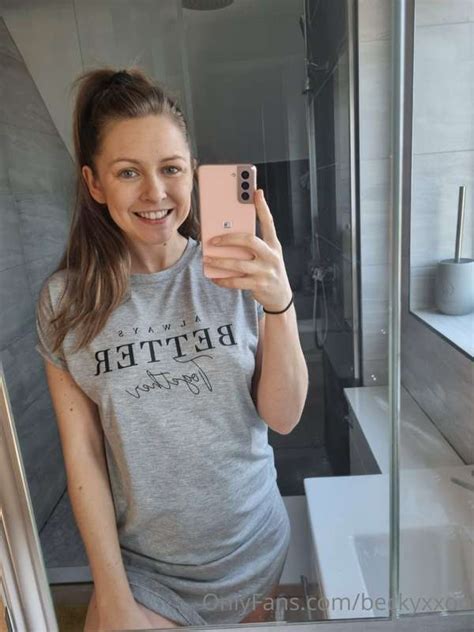 Beckyxxoo Onlyfans Leaked King Ice Apps