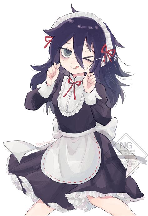 Kuroki Tomoko Watamote Anime Fandoms Funny Posts Pictures And Gifs On JoyReactor