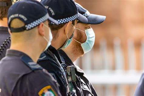 Law On How Much Force Police Can Use In Nsw Criminal Defence Lawyers Australia