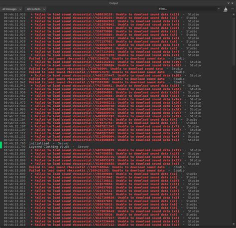 Game Not Loading Roblox Api Calls Failing Engine Bugs Developer