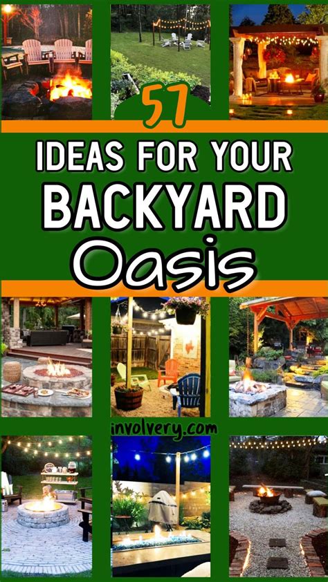 Fire Pit Ideas And Seating Inspo For Your Backyard Oasis On Any Budget Artofit