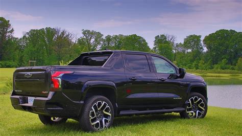 Chevrolet Silverado Ev Lt Rst Max Range 2026 Ev Range Map Usa