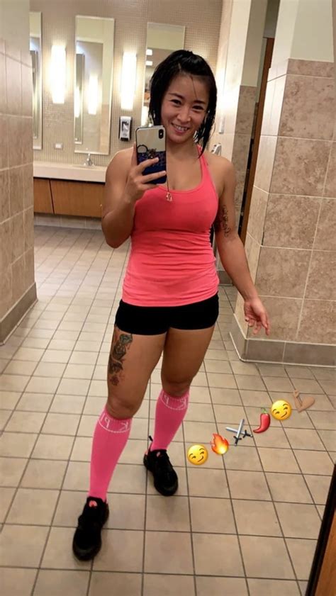 Wwe Nxt Xia Li Porn Pictures Xxx Photos Sex Images 4013365 Pictoa