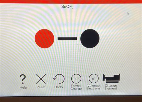 [solved] Determine The Number Of Valence Electrons In Seof2 And Then Draw Course Hero