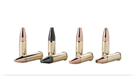 Winchester Ammo Winchester Copper Impact 308 Winchester 150gr