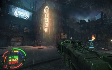 Hard Reset PC Review GameWatcher