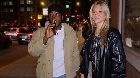 Do Girls Like Giving Head Public Interview Youtube