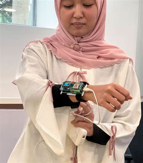 Whats Tinyml The Global Souths Alternative To Power Hungry Pricey Ai Science Aaas