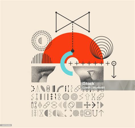 가는 선 스타일의 아이콘 집합입니다 다양한 그래픽 요소의 모음입니다 두 명의 상대가 서로 마주보고 있습니다 사람들은 얼굴을 맞대고 이야기합니다 라이벌 관계의 개념 배너 표지