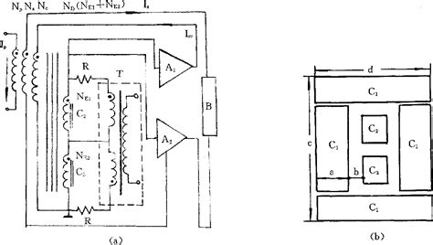 Figure 1 From An Improved Ac Dc Current Comparator Semantic Scholar