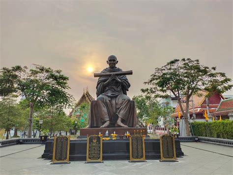 เดินตามตะวัน The Journey Diary สมเด็จพระพุฒาจารย์ โต พฺรหฺมรํสี นามเดิม โต หรือนามที่นิยม