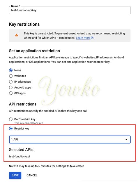 gcp secure cloud function with api key · issue 544 · yowko picsbed