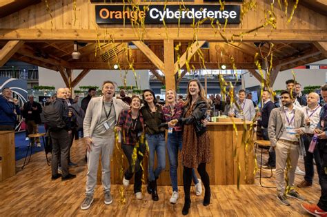 cybersec europe on linkedin cybersecurity security infosec cybercrime hacking