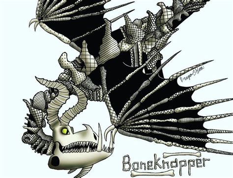 Dragon5gma On Instagram “colored Boneknapper Zentangle Colored In Digitally