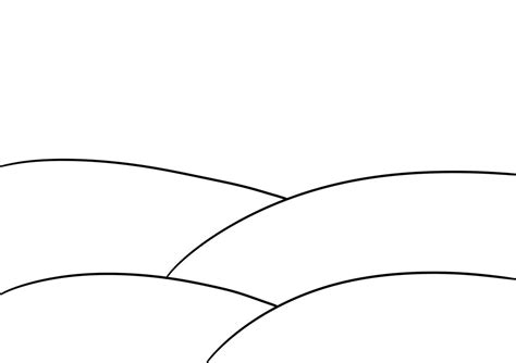 春天简笔画幼儿园15张 几塔之家