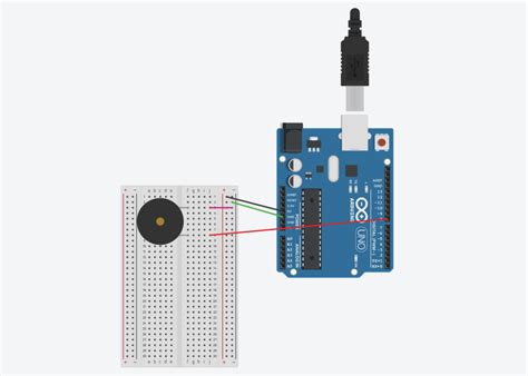Case Study Arduino Linked Keyboard Corey Hensley
