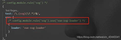 Configurewebpack、chainwebpack配置nfigjs Csdn博客