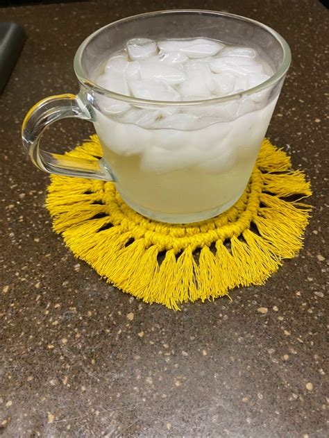 수제 매실발효액