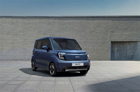 저렴한 도심형 전기차 고민한다면 Byd 아토3 Vs 기아 레이 Ev