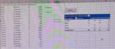 Complete The Code In The Excel File So That A
