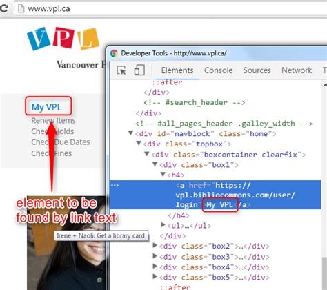 Select Elements In Selenium Webdriver A Guide Eurostar Huddle