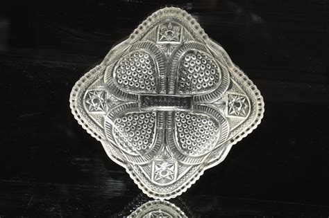 Eapg Schraffts Chacolates Candy Dish 138446