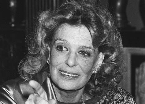 Melina Mercouri The Epitome Of The Hellenic Spirit
