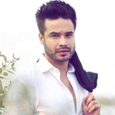 Abhilash Kumar Tv Star Biography Age Birthday