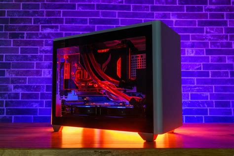 Cooler Master Presenta I Nuovi Case Con Form Factor Mini Itx