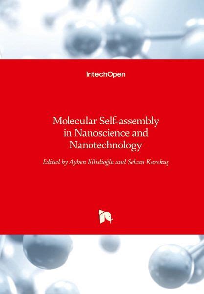 Molecular Self Assembly In Nanoscience And Nanotechnology Englisches Buch Bücherde