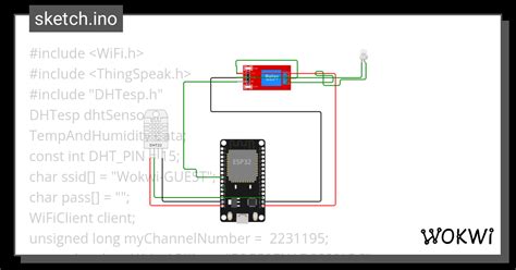 Aswin Wokwi Esp32 Stm32 Arduino Simulator