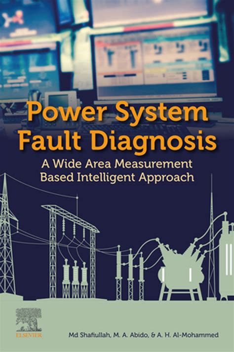 Power System Fault Diagnosis EBook By Md Shafiullah EPUB Rakuten Kobo United States