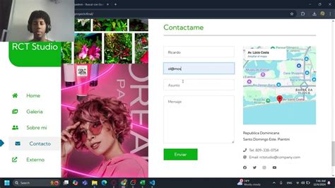 final programacionweb youtube