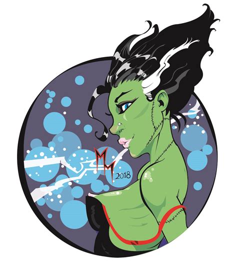 Monster Makers Avatar Refreshed By Monstermaker Hentai Foundry