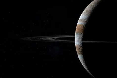 Jupiter Rings The Most Interesting Facts Orbital Today
