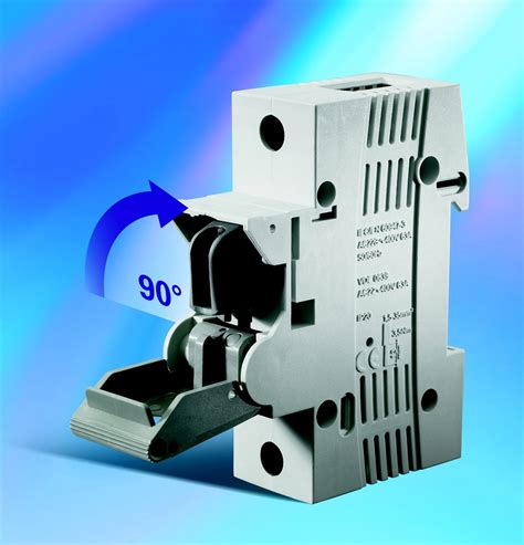 Switch Disconnector Fuse