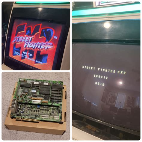 Fs Fs Pcb Cases Misc Jamma Gamesioetc Naomi Netboot Arcade Projects Forums