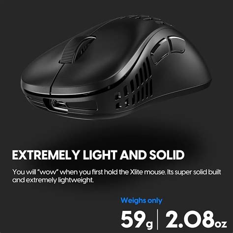 This Gaming Mouse Setting Could Be Holding You Back Today Mouse Rgb