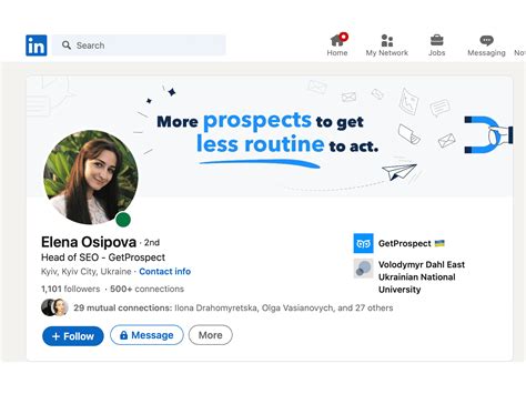 15 Best Ways To Cold Message On Linkedin