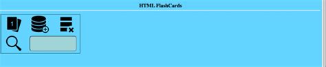 Solved Using ONLY HTML CSS And Javascript Create A Chegg Com