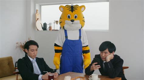 吉野石膏 2021新卒採用 Works Creative Hub Swimmy