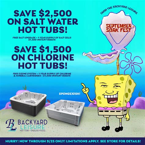 Spongebob Im Ready Promotion