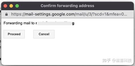 如何在 Gmail 中设置电子邮件转发 知乎 如何在 Gmail 中设置电子邮件转发 知乎