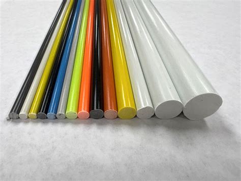 Fiberglass Rods Fiberglass Innovations